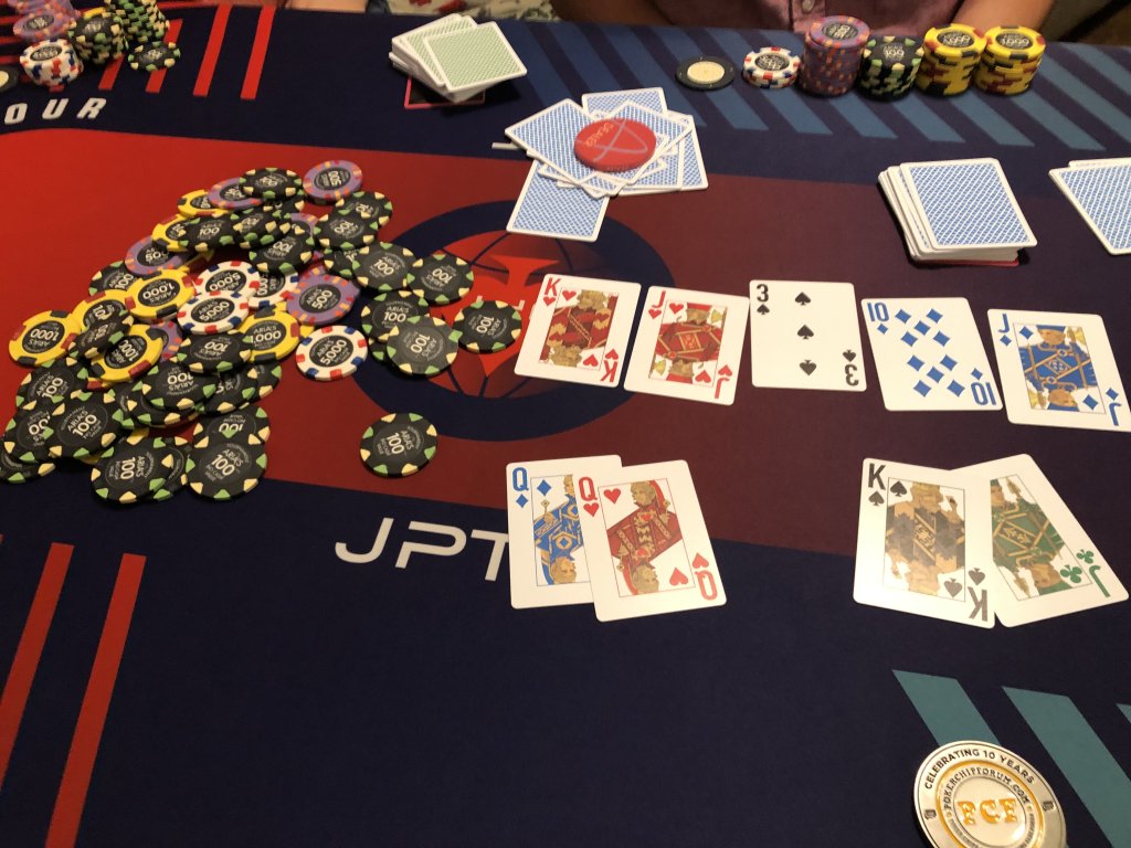 4 Color Decks - Yay or Nay? | Page 2 | Poker Chip Forum
