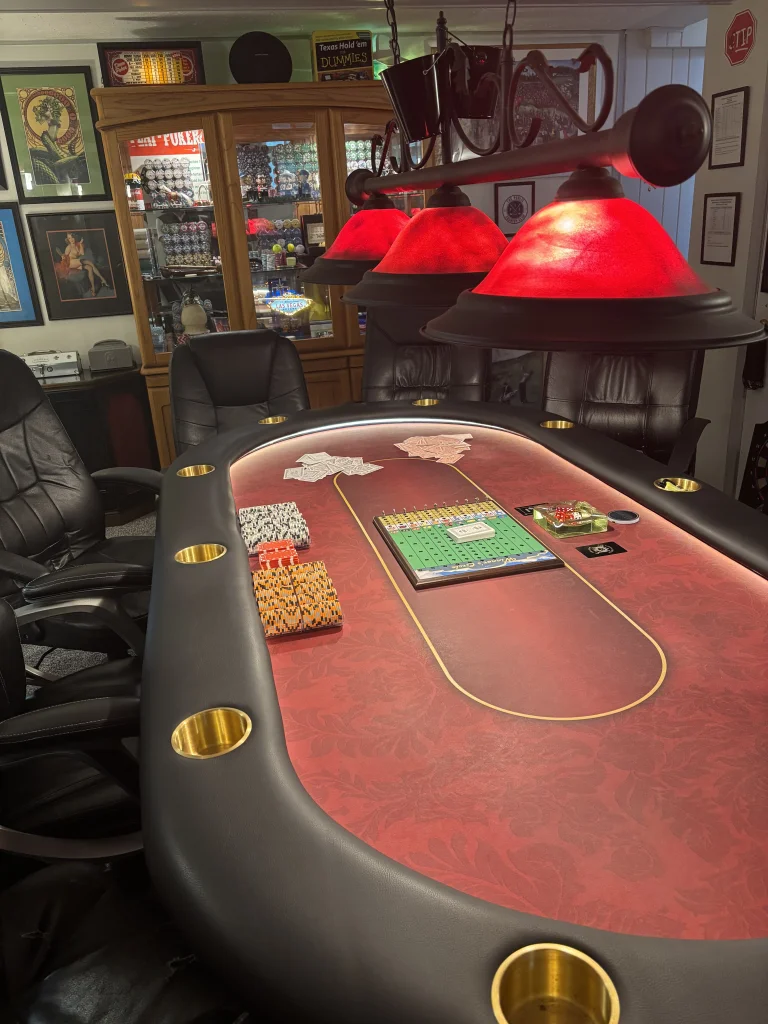 The Godfather Club - Minnesota | Page 6 | Poker Chip Forum