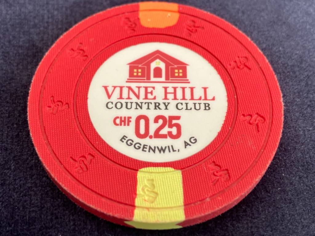 Can you share pictures of your chips that show a location? | Poker Chip ...