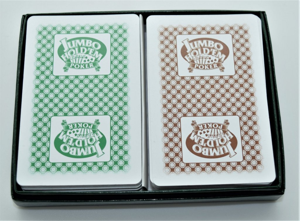 Cardboard Card Boxes | Poker Chip Forum