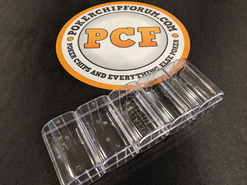 Sold - NEW Matsui 39/43mm covered racks - $4.99 each - Round Two - SOLD ...