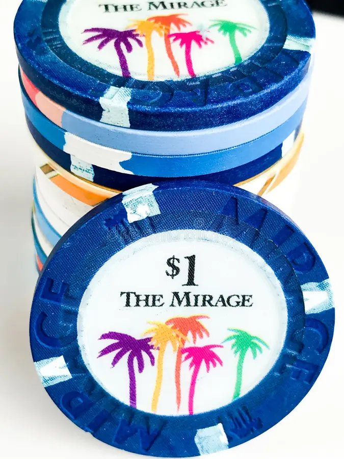 All-Time Favorite Chip | Page 2 | Poker Chip Forum