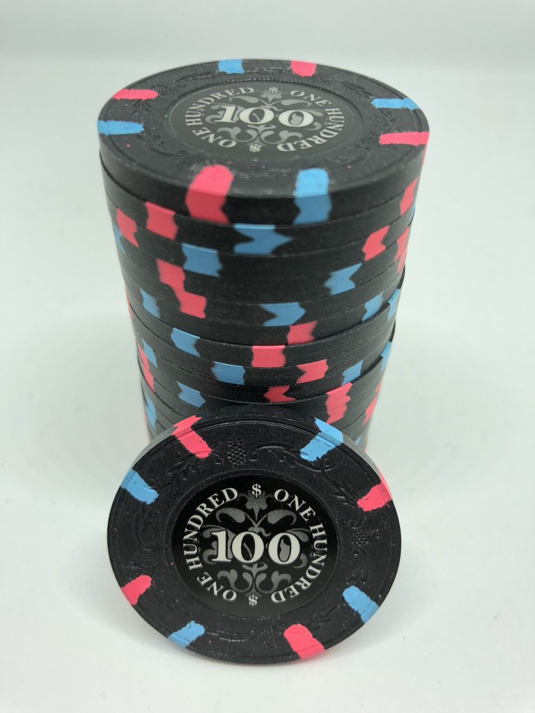 The chip that started it all... and the problem one! | Page 2 | Poker ...