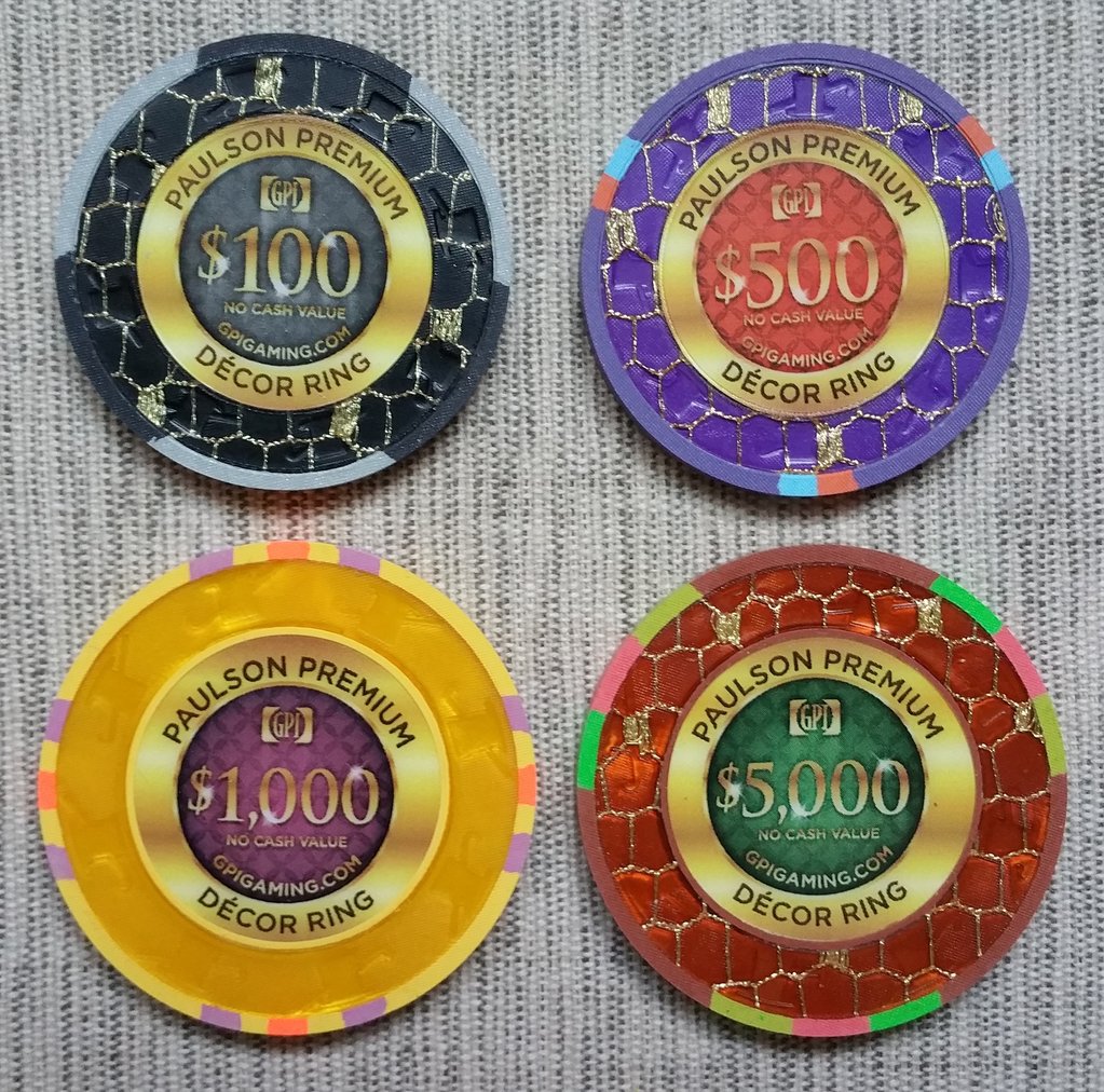 Poker chip patent madness! | Poker Chip Forum