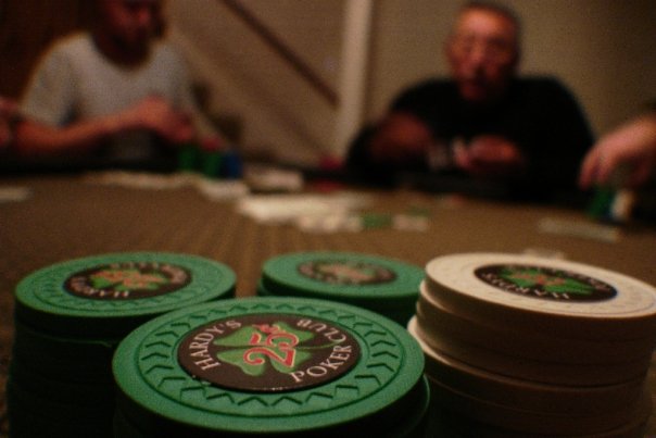 Solid chips | Page 5 | Poker Chip Forum