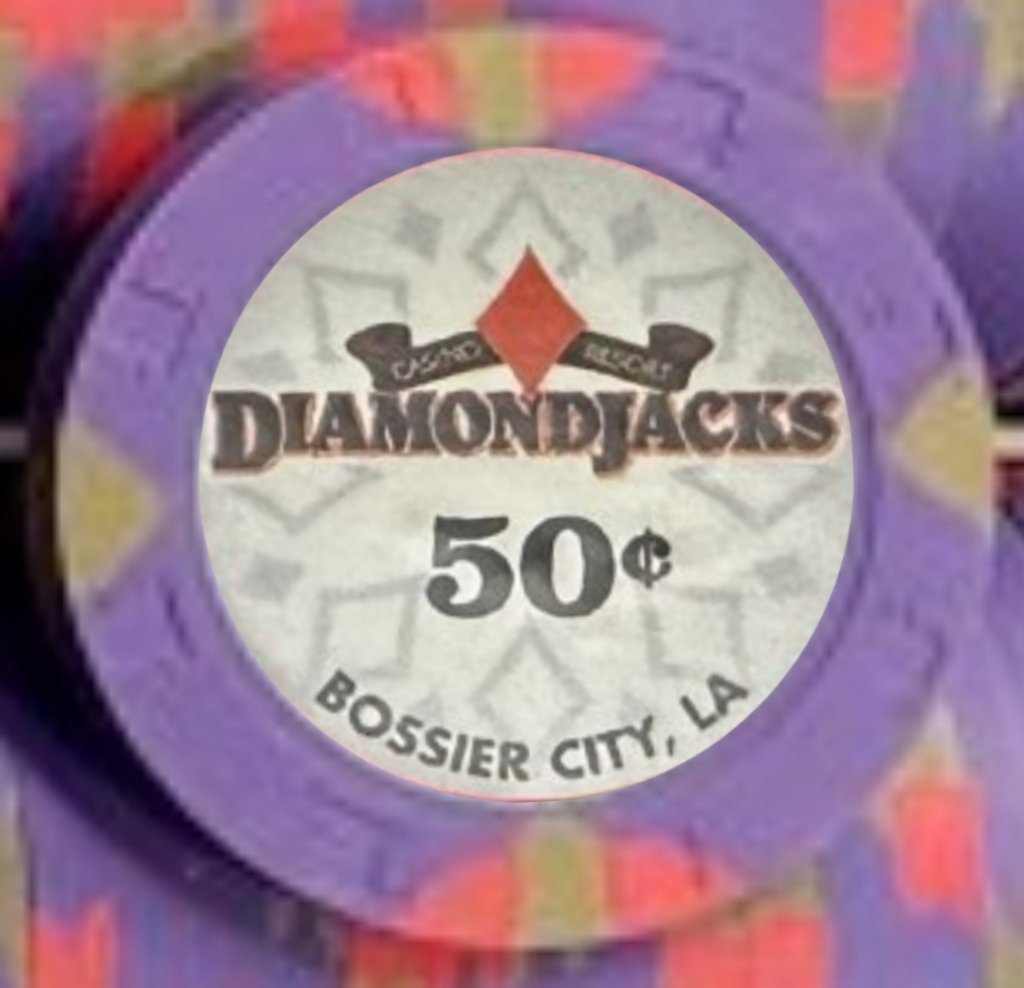 The Official Diamond Jacks Showcase Thread | Poker Chip Forum