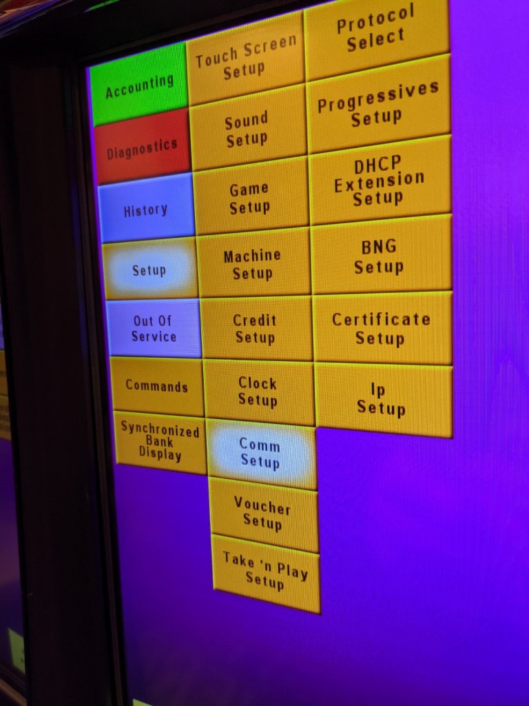 Raspberry Pi slot machines? Video poker? | Poker Chip Forum
