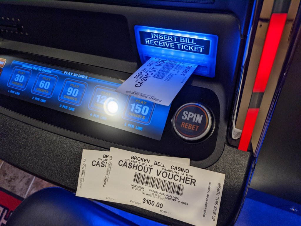 Raspberry Pi slot machines? Video poker? | Poker Chip Forum