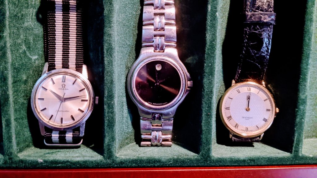 Help me buy a watch! | Page 3 | Poker Chip Forum