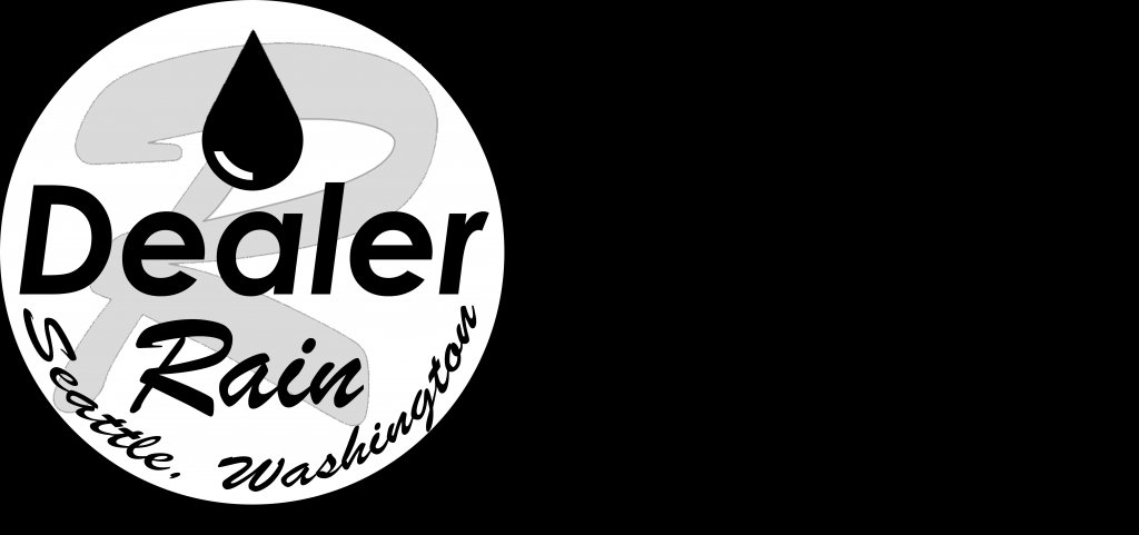 My chip design - Rain Seattle | Poker Chip Forum