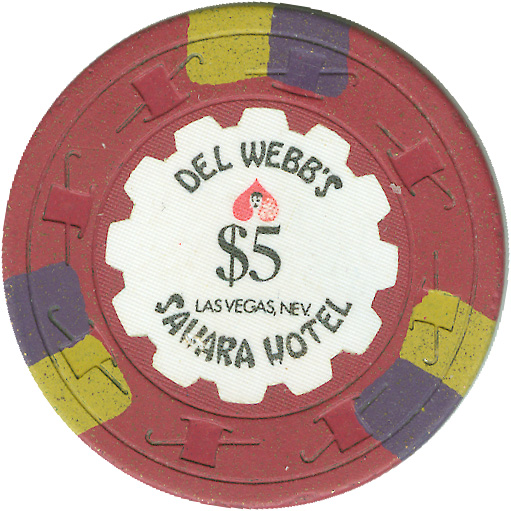 Wanted - Del Webb Sahara's | Poker Chip Forum