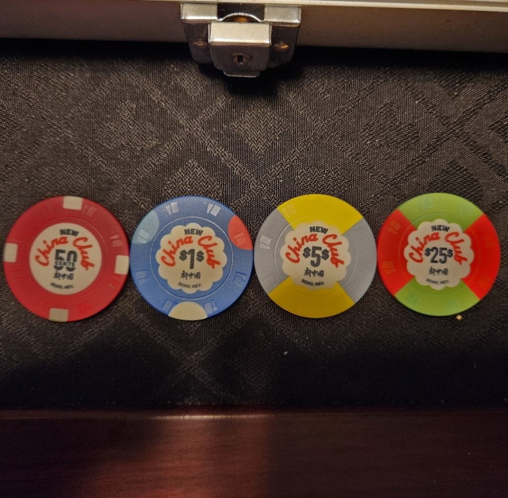 I am looking to upgrade my set prioritizing chip feel and flexibility ...