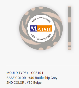 Wild Matsui's in Germany ? | Poker Chip Forum