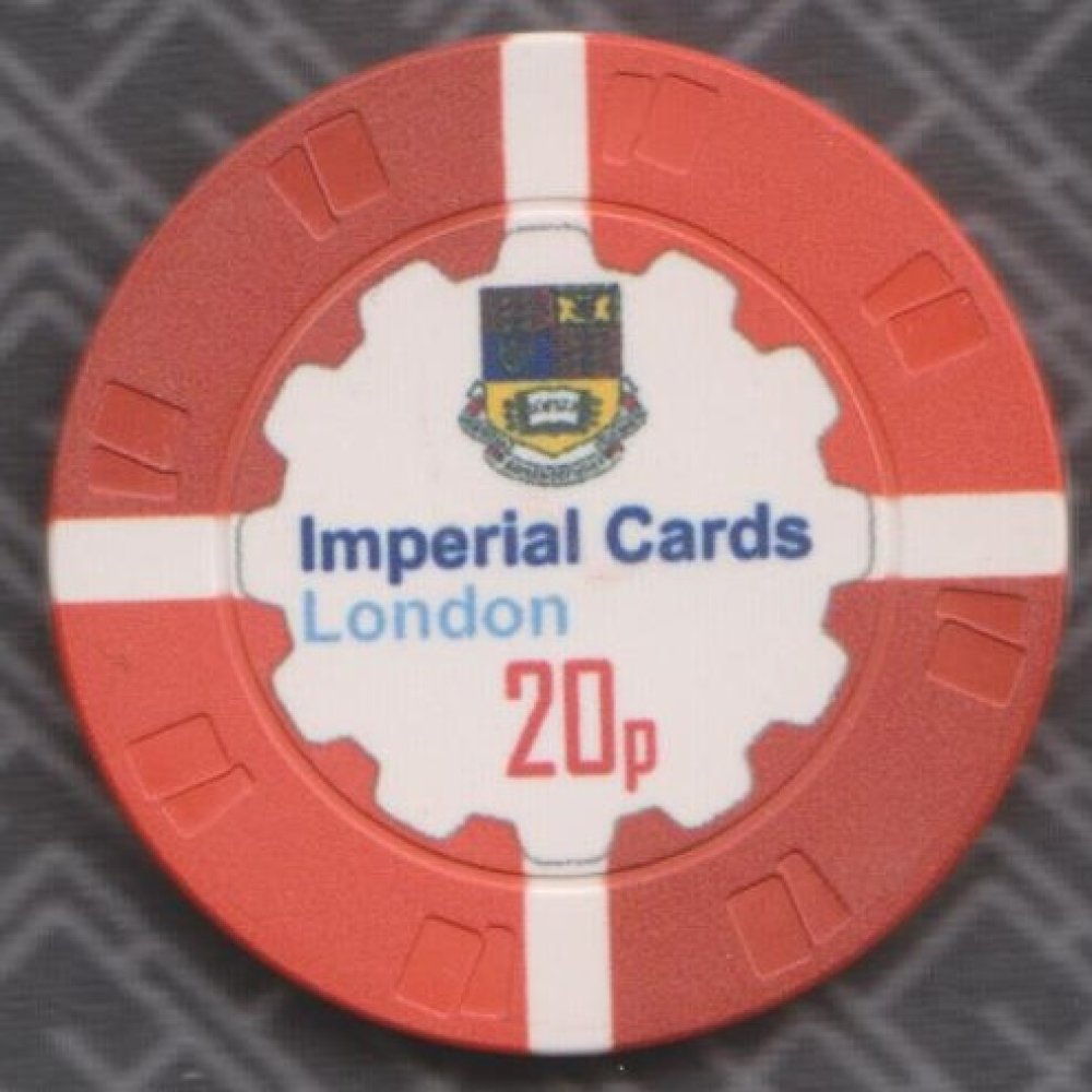 Imperial Cards | Poker Chip Forum