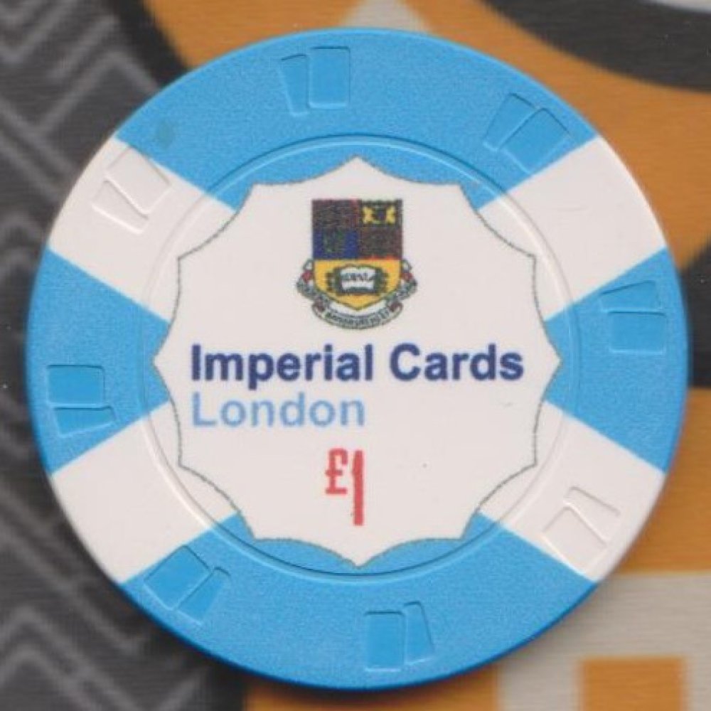 Imperial Cards | Poker Chip Forum