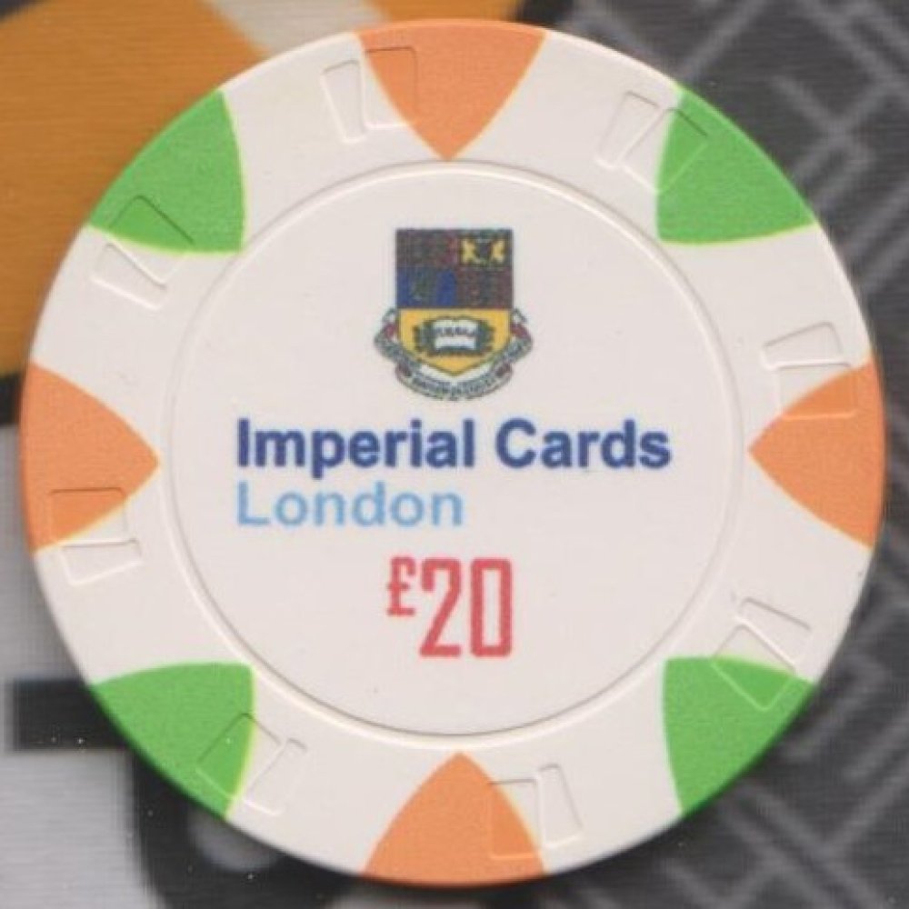 Imperial Cards | Poker Chip Forum