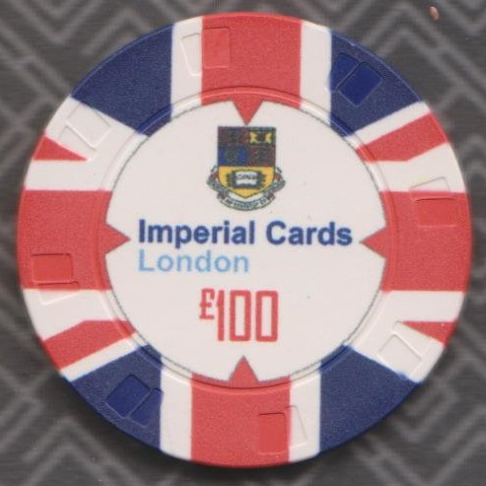 Imperial Cards | Poker Chip Forum