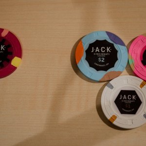 Inspiration Chips | Poker Chip Forum
