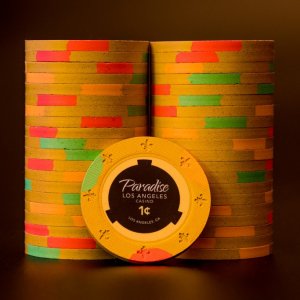 1¢ Stack | Poker Chip Forum