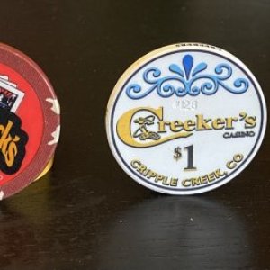 Cracker Factory, Crapper Jacks, Creekers, Coyote Creek, Diamond Lil's ...