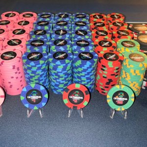 Media | Poker Chip Forum