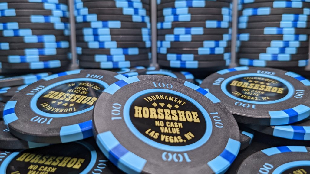 Matsui WSOP Tribute T100 | Poker Chip Forum
