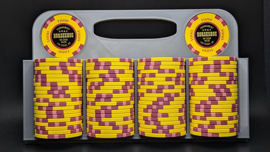 Matsui WSOP Tribute T1000 | Poker Chip Forum