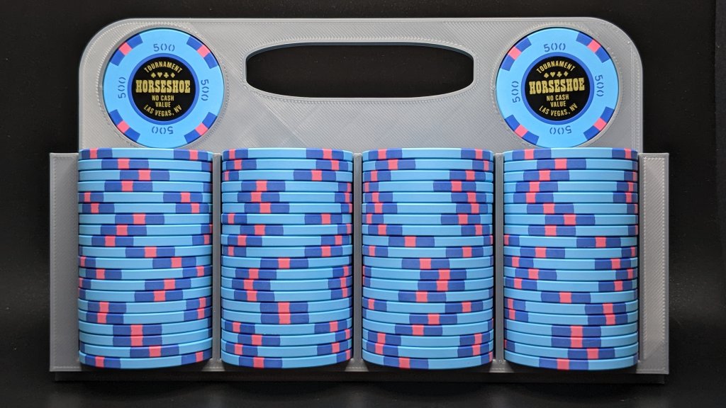 Matsui WSOP Tribute T500 | Poker Chip Forum